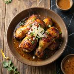 Ginger Chicken Recipe Indian: Spiced Wok-Tossed Delight - Daily Cooking ...