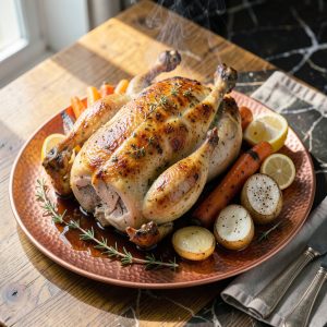How Long Can Chicken Stay in the Fridge After Defrosting: USDA ...