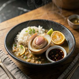 How Long Do You Boil Balut: Exact Cooking Time for Perfect Texture ...