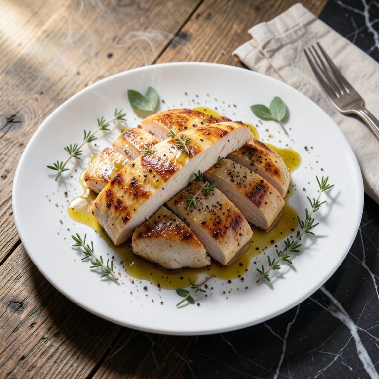 Instant Pot Boneless Chicken Breast Recipe: Pressure-Cooked Juiciness ...