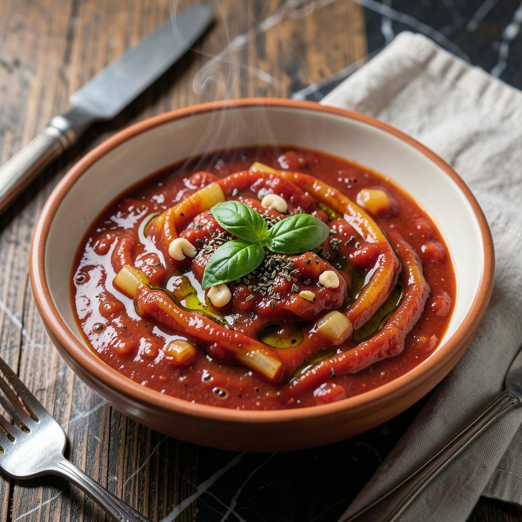 Instant Pot Spaghetti Sauce Recipe: Rich Tomato Depth in One Pot ...