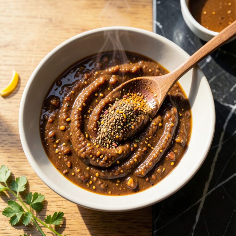 Japanese Curry Paste Recipe: Authentic Spice Blend for Homemade Dishes ...