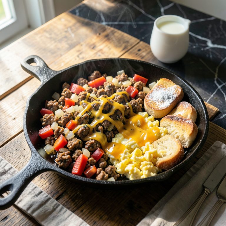 Jimmy Dean Sage Sausage Recipe Ideas: Breakfast Creations Beyond the ...