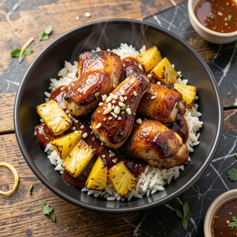 L&L BBQ Chicken Recipe: Island-Inspired Grilled Perfection - Daily ...
