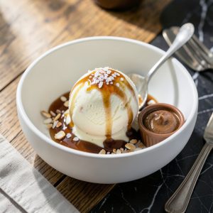 Lactose Free Ice Cream Recipe: Dairy-Free Creamy Indulgence - Daily ...