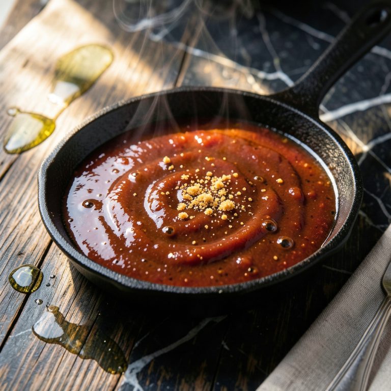 Louisiana Lickers Sauce Recipe: Sweet and Spicy Cajun Glaze - Daily ...