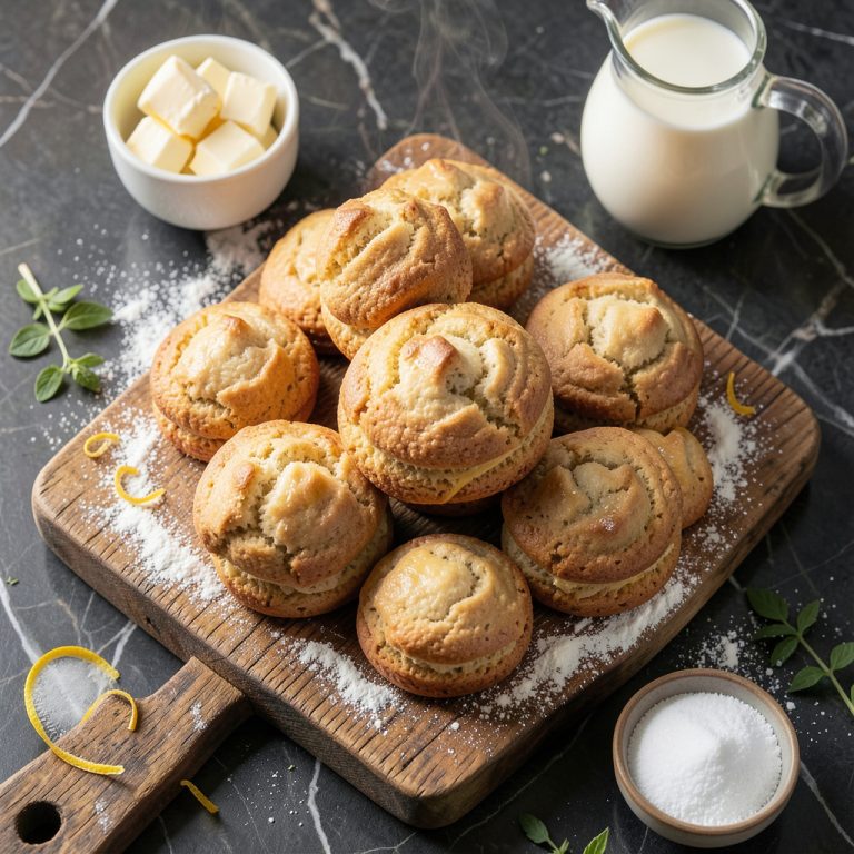 Martha White Biscuit Recipe: Fluffy Layers in Minutes - Daily Cooking ...