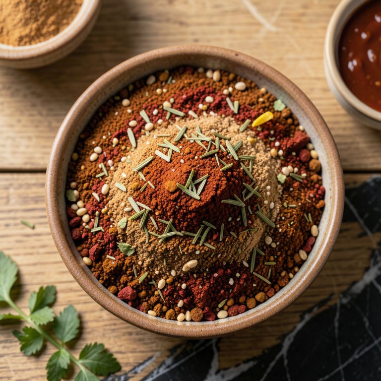 McCormick Burrito Seasoning Recipe: Bold Southwestern Spice Blend ...