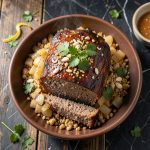 Meatloaf Recipe Without Worcestershire Sauce: Savory Herb-Infused ...