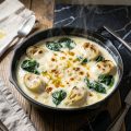 Melting Pot Spinach Artichoke Fondue Recipe: Velvety Dip for Sharing ...