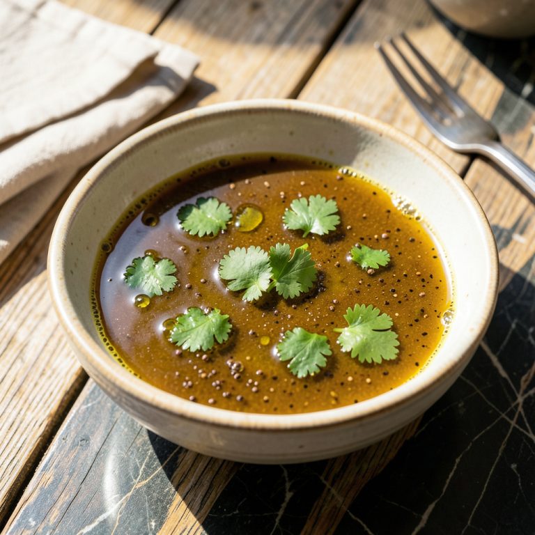 Moe's Southwest Vinaigrette Recipe: Zesty Lime and Cilantro Dressing ...