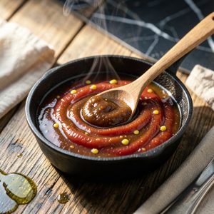 Montgomery Inn BBQ Sauce Recipe: Sweet and Tangy Cincinnati Classic ...