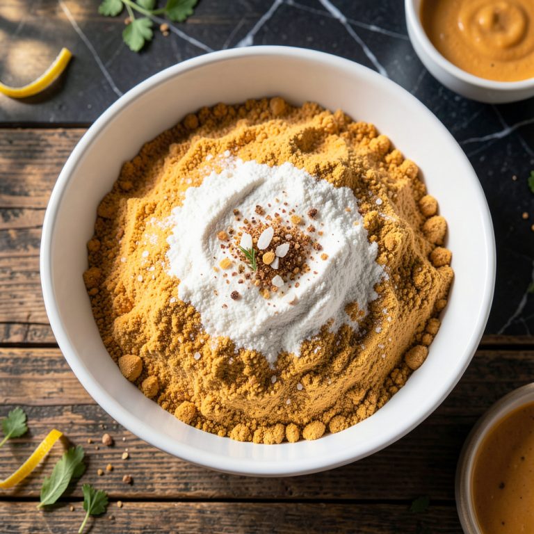 Nacho Cheese Powder Recipe: Homemade Blend for Snack Attack - Daily ...