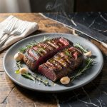 NY Strip Recipe Ideas: Steakhouse-Quality Cuts With Bold Flavors ...