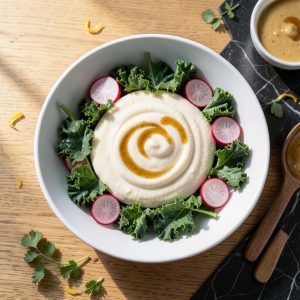 Oil Free Salad Dressing Recipe: Zesty Emulsion Without the Oil - Daily ...