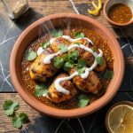 Pakistani Butter Chicken Recipe: Spiced Cream Sauce With Tender Chicken ...