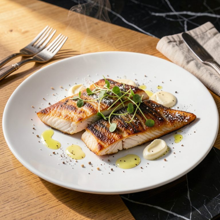 Pan Fried Snapper Recipe: Crisp Skin With Flaky White Flesh - Daily ...