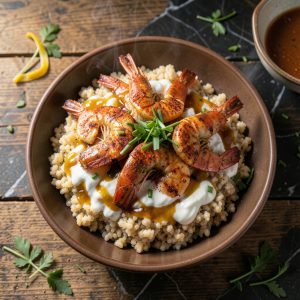 Pappadeaux Shrimp and Grits Recipe: Cajun-Spiced Creamy Delight - Daily ...