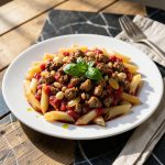 Pasta Ground Turkey Recipe: Lean Protein With Italian Flair - Daily ...