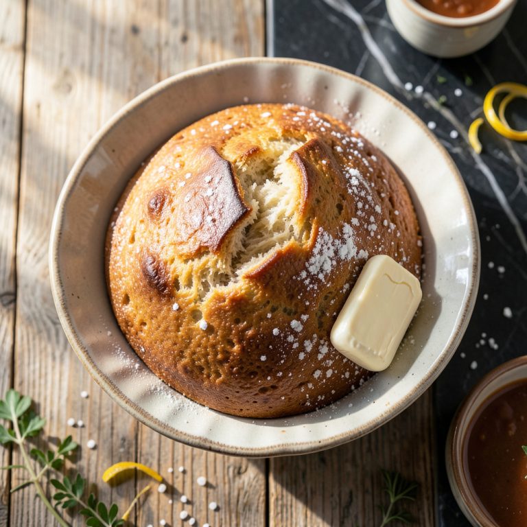 Paula Deen's Bread Recipe: Southern-Style Buttery Softness - Daily ...