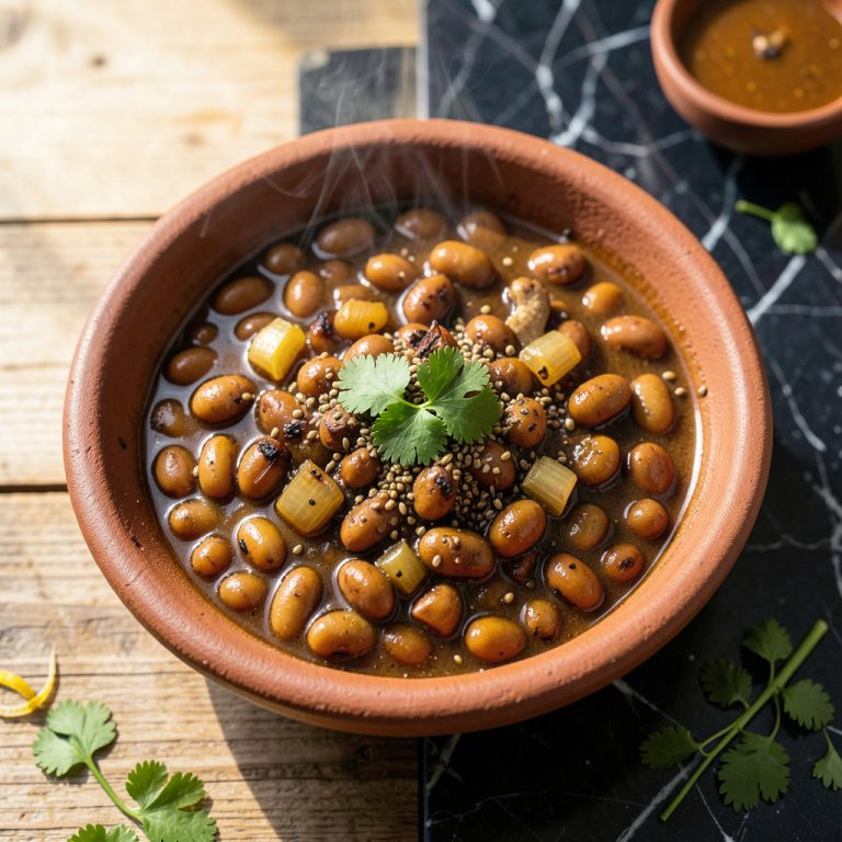 Pinto Beans Indian Recipe: Spiced and Hearty Dal-Style Bowl - Daily ...