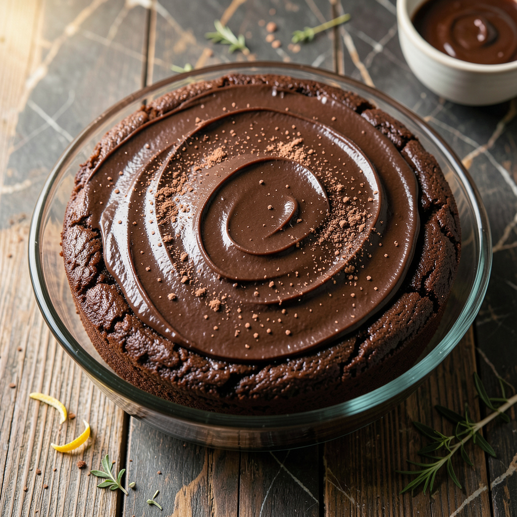 Pioneer Woman Coca Cola Cake Recipe: Moist Layers With Chocolate Glaze ...