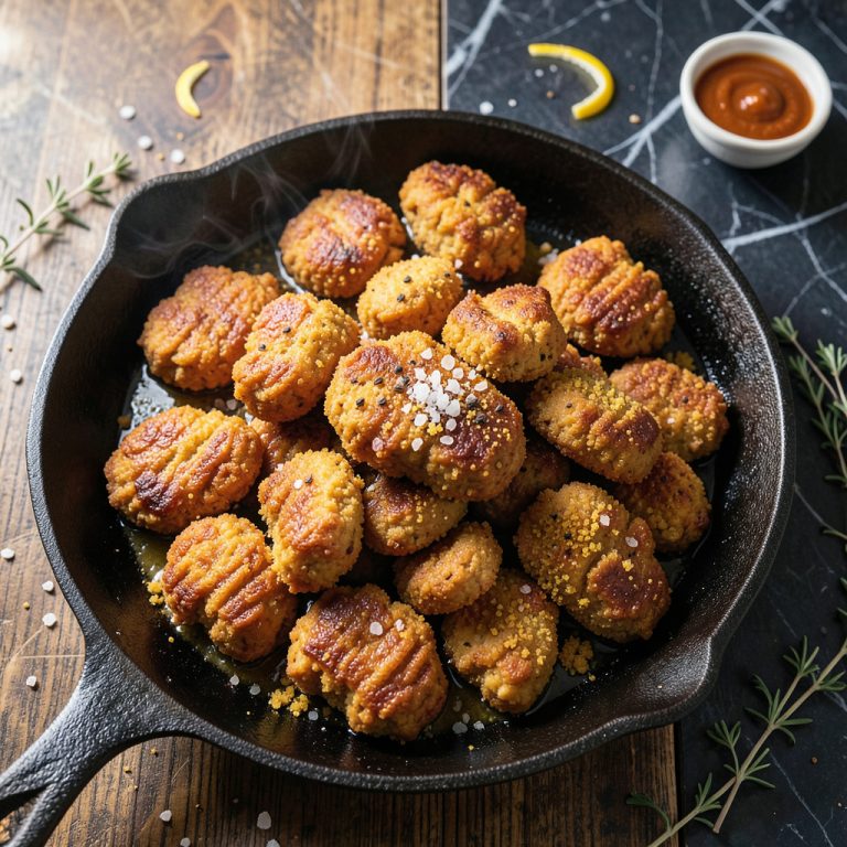 Pioneer Woman Hush Puppies Recipe: Crispy Golden Bites With a Fluffy ...