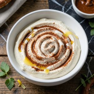 Pretzel Factory Cinnamon Dip Recipe: Sweet & Creamy Copycat Magic ...