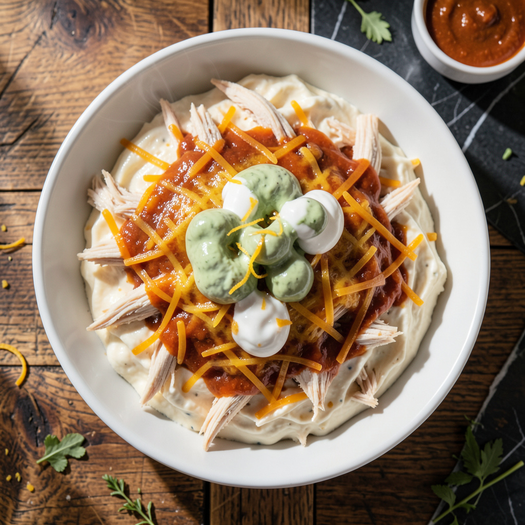 Publix Buffalo Chicken Dip Recipe: Creamy Spicy Crowd-Pleaser - Daily ...