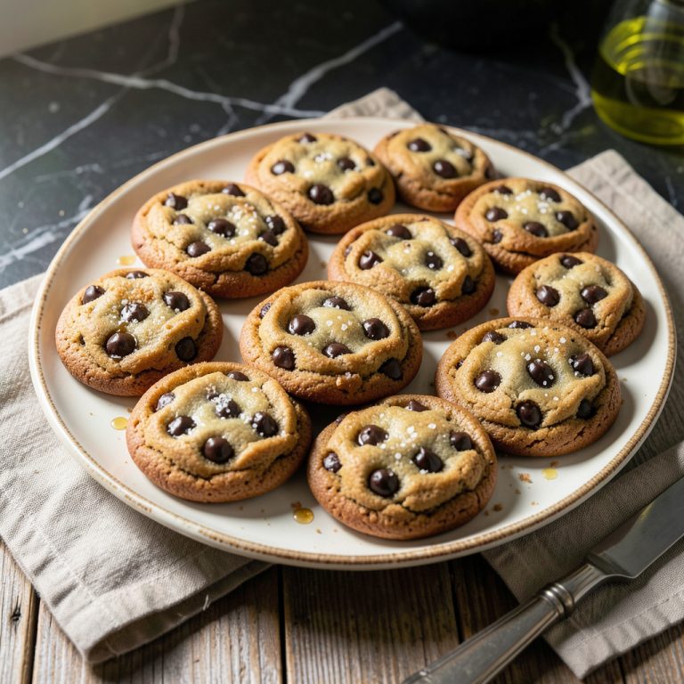Publix Chocolate Chip Cookie Recipe: Bakery-Style Chewy Centers - Daily ...