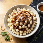 Puffed Rice Cereal Recipe: Crunchy Sweetness in Minutes - Daily Cooking ...
