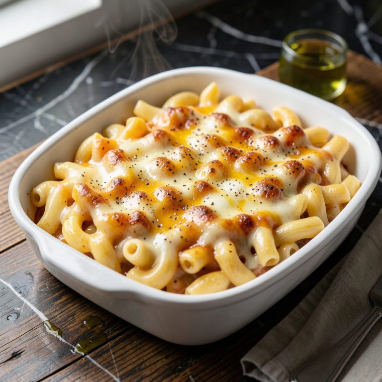 Red Robin Mac And Cheese Recipe: Copycat Creamy Cheese Sauce - Daily ...