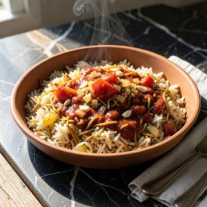 Rice A Roni Spanish Rice Recipe: One-Pot Fiesta Flavors - Daily Cooking ...