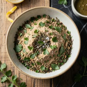 Richard's Rice Dressing Mix Recipe: Savory Herb Blend for Effortless ...
