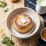 Single Serving Biscuit Recipe: Warm Flaky Layers in Minutes - Daily ...