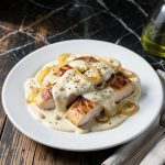 Slow Cooker Chicken Cream Cheese Recipe: Velvety Richness Without the ...