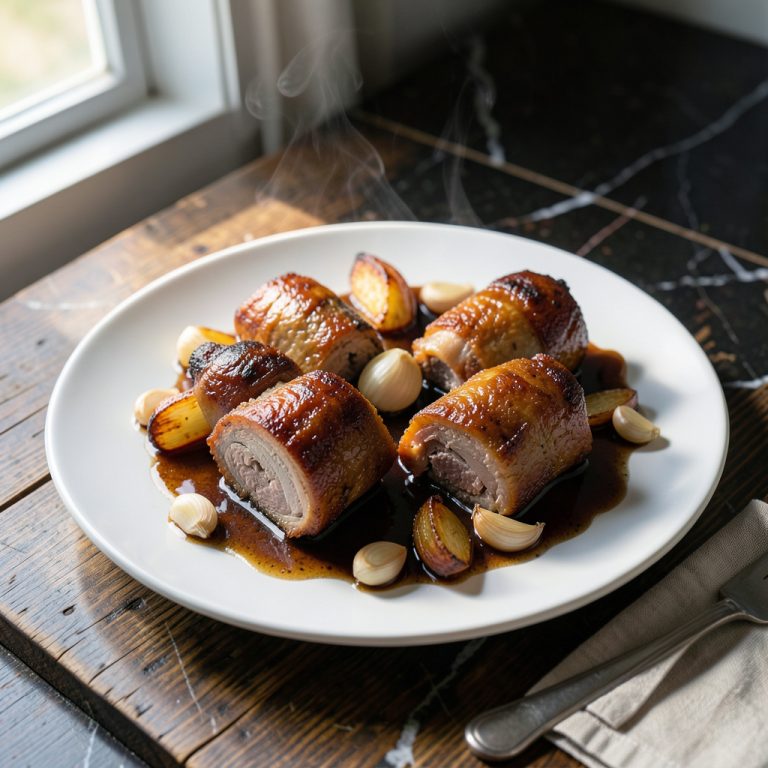 Slow Cooker Pork Hocks Recipe: Fall-Off-The-Bone Richness in Hours ...