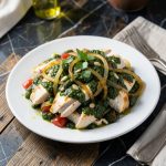 Slow Cooker Salsa Verde Chicken Recipe: Zesty Hands-Off Fiesta in a ...