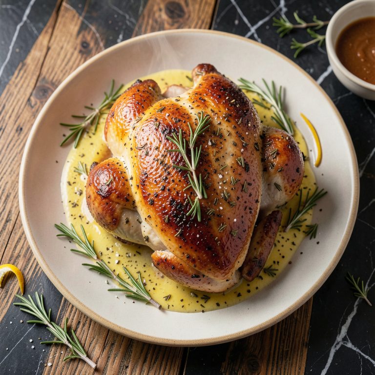 Spatchcock Turkey Breast Recipe: Even Cooking and Golden Crisp Skin ...