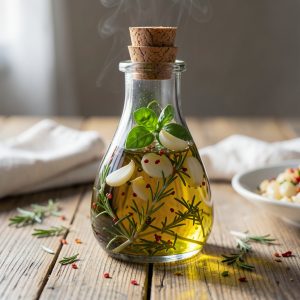Sub Sandwich Oil Recipe: Garlic-Herb Infusion for Next-Level Flavor ...