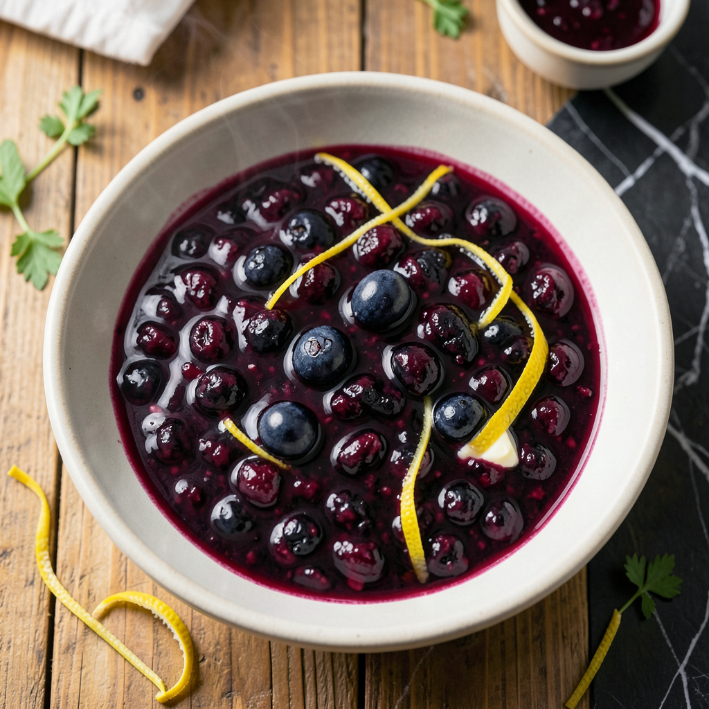 Sure Jell Low Sugar Blueberry Jam Recipe: Perfect Spread With Less ...