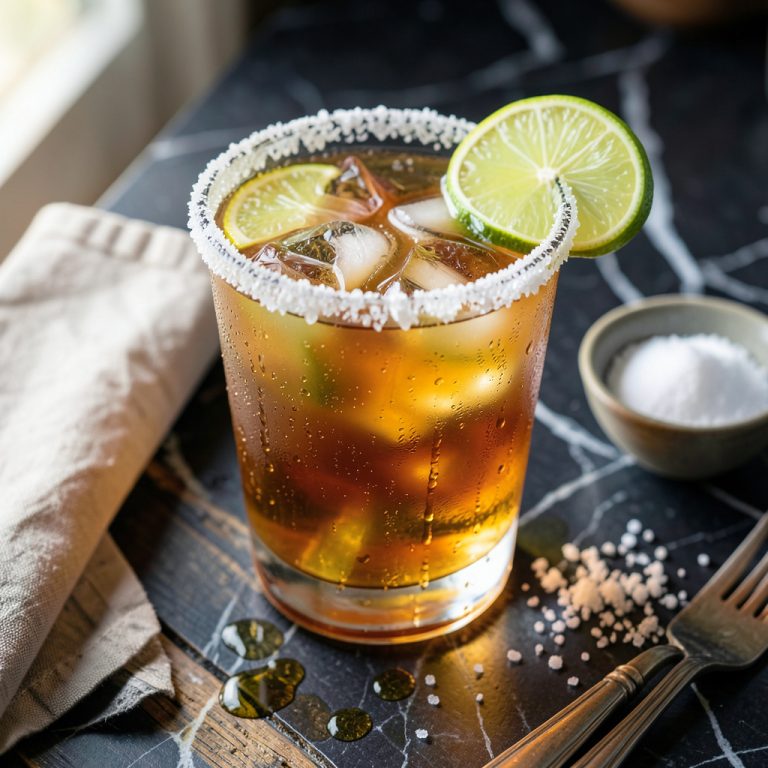 Texas Roadhouse Margarita Recipe: Tangy Lime Blend With a Kick - Daily ...