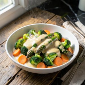 Velveeta Cheese Sauce Recipe for Vegetables: Ultra-Smooth Melt for ...