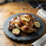 Vinegar in Brine Chicken: Juicy Meat With Overnight Flavor Infusion ...