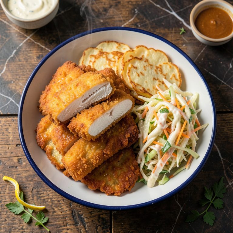Wisconsin Fish Fry Recipe: Beer-Battered Crispiness in Minutes - Daily ...