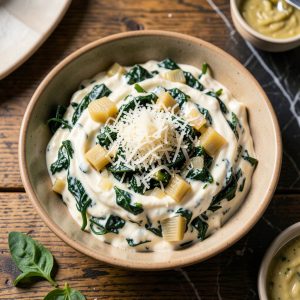 Yard House Spinach Dip Recipe: Creamy Restaurant-Style Appetizer ...